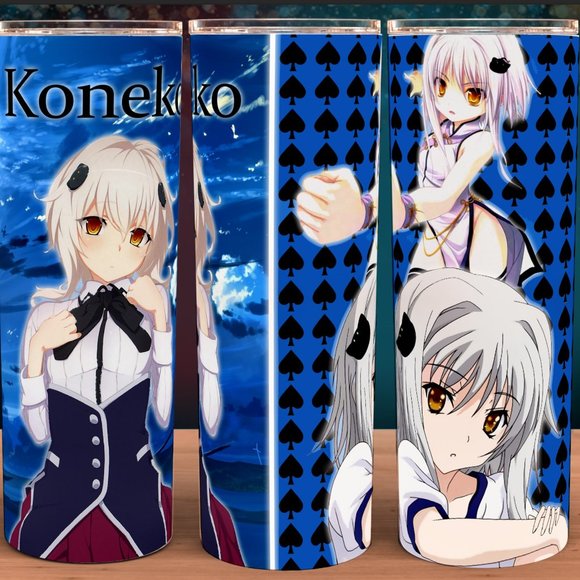Handmade | Dining | High School Dxd Kenoko Anime Manga Cup Mug Tumbler ...